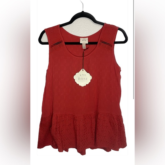 Knox Rose | Tops | Knox Rose Top | Poshmark